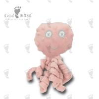China Octopuses Doll Plush Toy Children Present Octopus Stuffed Animal 15cm for sale