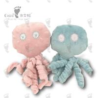 China Octopuses Doll Plush Toy Children Present Octopus Stuffed Animal 15cm for sale