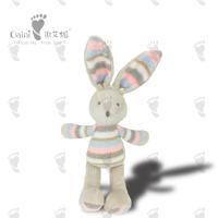 China 36cm Animal Pet Plush Toys Bunny Rabbit Doll AZO Free EN71 for sale
