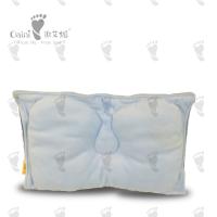 China Huggable Plush Pillow Cushion Grey Square Pillows 22 X 34cm for sale