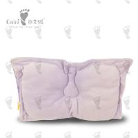 China Huggable Plush Pillow Cushion Grey Square Pillows 22 X 34cm for sale