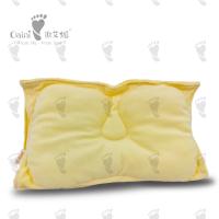 China Huggable Plush Pillow Cushion Grey Square Pillows 22 X 34cm for sale