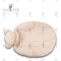 China Huggable Cuddle Teddy Cushion Game Blanket Teddy Bear Back Support Cushion 74 X 60cm for sale
