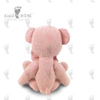 China 36 X 26cm Doll Plush Toy New Born Teddy Bear for sale