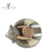 China Baby Cuddly Toys Safe Sitting Chairs For Infants To Sit In 40cm for sale