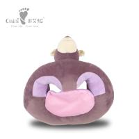 China Baby Cuddly Toys Safe Sitting Chairs For Infants To Sit In 40cm for sale