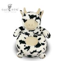 China Mothercare Infant Soft Plush Couch Stuffed Animal Huggable Sofa Non Toxic for sale