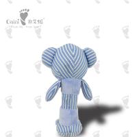 China 42 X 25cm Bunny Educational Soft Toys for sale