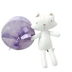China High Quality Hot-selling Oaini PP Cotton Stuffed Bear Baby Comforter for sale