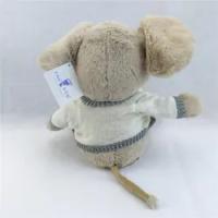 China Custom High Quality Kids Play Soft Toy Mouse Stuffed Plush Animal Electronic Music Toys for sale