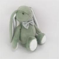 China Cuddliest Softest Squishiest Animal Toys Stuffed Bunny Toys Kids Soft Toys for sale