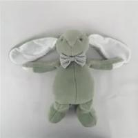 China Cuddliest Softest Squishiest Animal Toys Stuffed Bunny Toys Kids Soft Toys for sale