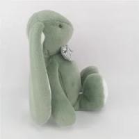 China Cuddliest Softest Squishiest Animal Toys Stuffed Bunny Toys Kids Soft Toys for sale