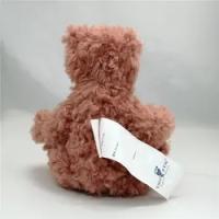 China Top-selling Stuffed Animal Toys The Perfect Plush Gifts for Newborns and Toddlers Soft Bear Toys for sale