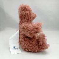 China Top-selling Stuffed Animal Toys The Perfect Plush Gifts for Newborns and Toddlers Soft Bear Toys for sale