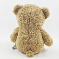 China Oaini Huggable Stuffed Bear Animal Toy Customized Size Colors for the millennial Gen Z for sale