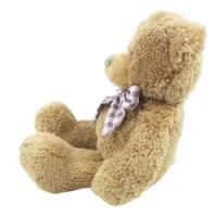 China Oaini Huggable Stuffed Bear Animal Toy Customized Size Colors for the millennial Gen Z for sale