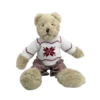 China Plush Animal Toys Fluffy Toys Newborns Toddlers Infants Babies Lovable Bear Cuddly Toys for sale