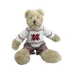 China Plush Animal Toys Fluffy Toys Newborns Toddlers Infants Babies Lovable Bear Cuddly Toys for sale