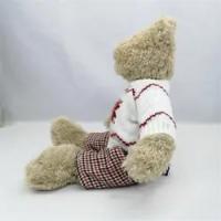 China Plush Animal Toys Fluffy Toys Newborns Toddlers Infants Babies Lovable Bear Cuddly Toys for sale