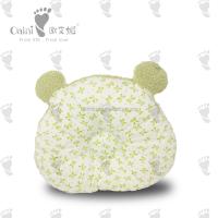 China OAINI ODM OEM Wholesale Soft Animal Toy Pillow  High Quality Yellow  Duck Head Shape Pillow for Baby for sale