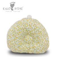 China OAINI ODM OEM Wholesale Soft Animal Toy Pillow  High Quality Yellow  Duck Head Shape Pillow for Baby for sale