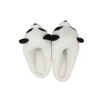 China Customized Huggable Soft Panda Toy With PP Cotton Loveable Cute Face Big Black Eyes for sale