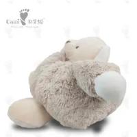 China ODM OEM Stuffed Toys PP Cotton Fillings For Baby Infant Child for sale