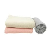 China Lovable Huggable Customized Comfortable Soft Blanket For Baby Infant ODM OEM for sale