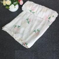 China OEM ODM EN71 Child Friendly Comfortable Blanket Soft Flannel Blanket for sale