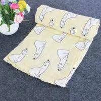 China OEM ODM EN71 Child Friendly Comfortable Blanket Soft Flannel Blanket for sale