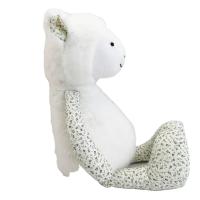 China Customized Stuffed Plush Toy Children Playing Sheep Animal Plush Toy OEM ODM for sale