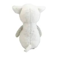 China Customized Stuffed Plush Toy Children Playing Sheep Animal Plush Toy OEM ODM for sale