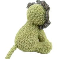 China Forest Animal Stuffed Toys Customized Super Soft Lion Plush Toy for sale
