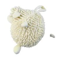 China Fat Animal Plush Toy Plush Animal Musical Sheep Stuffed Toy for sale