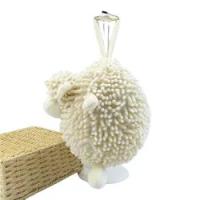 China Fat Animal Plush Toy Plush Animal Musical Sheep Stuffed Toy for sale