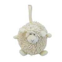 China Fat Animal Plush Toy Plush Animal Musical Sheep Stuffed Toy for sale