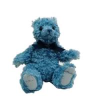 China Gifts Children'S Lovely Bear Doll Accompany Toy ODM OEM Custom Joint Plush Teddy Bear Toy for sale
