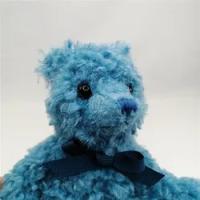 China Gifts Children'S Lovely Bear Doll Accompany Toy ODM OEM Custom Joint Plush Teddy Bear Toy for sale