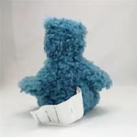 China Gifts Children'S Lovely Bear Doll Accompany Toy ODM OEM Custom Joint Plush Teddy Bear Toy for sale