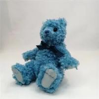 China Gifts Children'S Lovely Bear Doll Accompany Toy ODM OEM Custom Joint Plush Teddy Bear Toy for sale