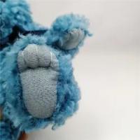 China Gifts Children'S Lovely Bear Doll Accompany Toy ODM OEM Custom Joint Plush Teddy Bear Toy for sale