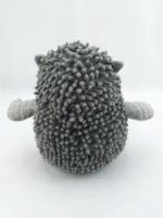 China OEM ODM Custom Plush Owl Toys Birds Stuffed Toy PP Cotton Filling Animal Stuffed Toy for sale