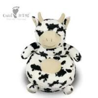 China Huggable Infant Comfortable Plush Animal Toy ODM OEM for sale