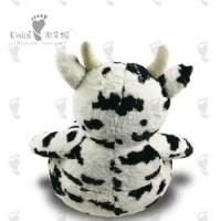 China Huggable Infant Comfortable Plush Animal Toy ODM OEM for sale