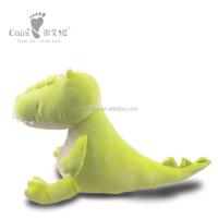 China ODM OEM Custom Lying Down Super Soft Gift Pillow Animal Toy Stuffed Crocodile Toy for sale