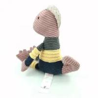 China Customized PP Cotton Soft Plush Toy EN71 ODM OEM Stuffed Animal Toys for sale