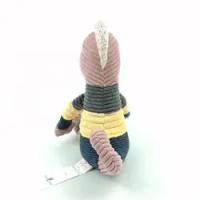 China Customized PP Cotton Soft Plush Toy EN71 ODM OEM Stuffed Animal Toys for sale