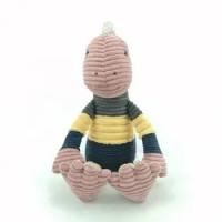 China Customized PP Cotton Soft Plush Toy EN71 ODM OEM Stuffed Animal Toys for sale