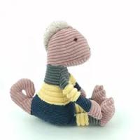 China Customized PP Cotton Soft Plush Toy EN71 ODM OEM Stuffed Animal Toys for sale